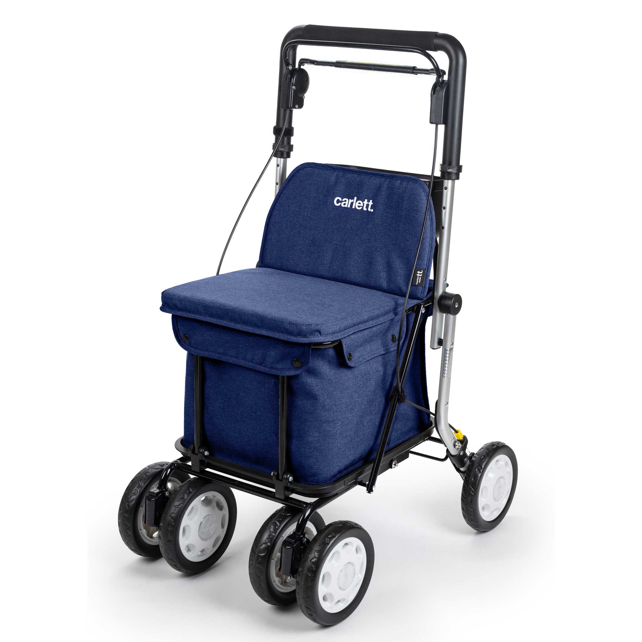 Carro Andador Comfort Assist | Carlett