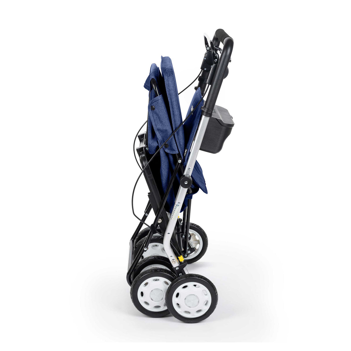 Carro Andador Comfort Assist | Carlett