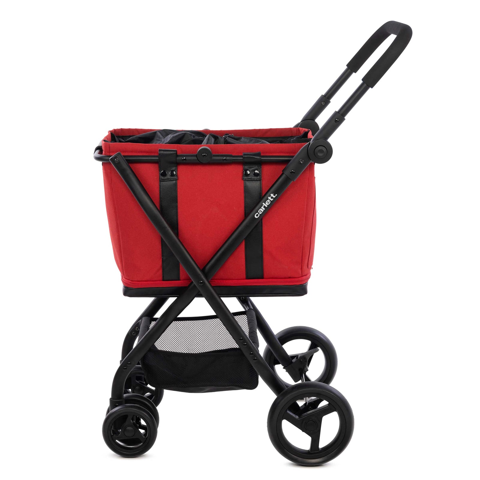 Shopping trolleys, walkers, and stylish mobility | Carlett
