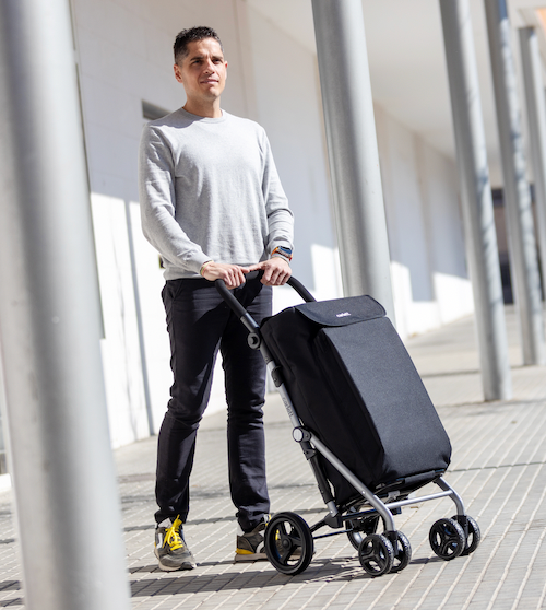 Carro compra Lite | Carlett | Carlett