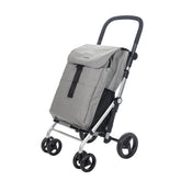 Shopping trolleys | Buy shopping trolleys - Free Shipping | Carlett