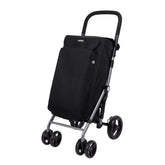 Foldable shopping trolleys - Free Shipping | Carlett