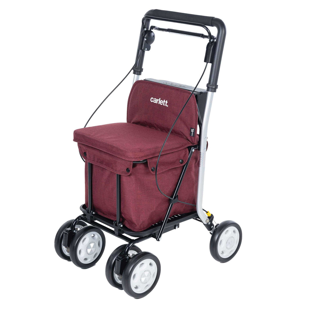 Carros de la Compra | Comprar Shopping Trolley - Envío GRATIS | Carlett
