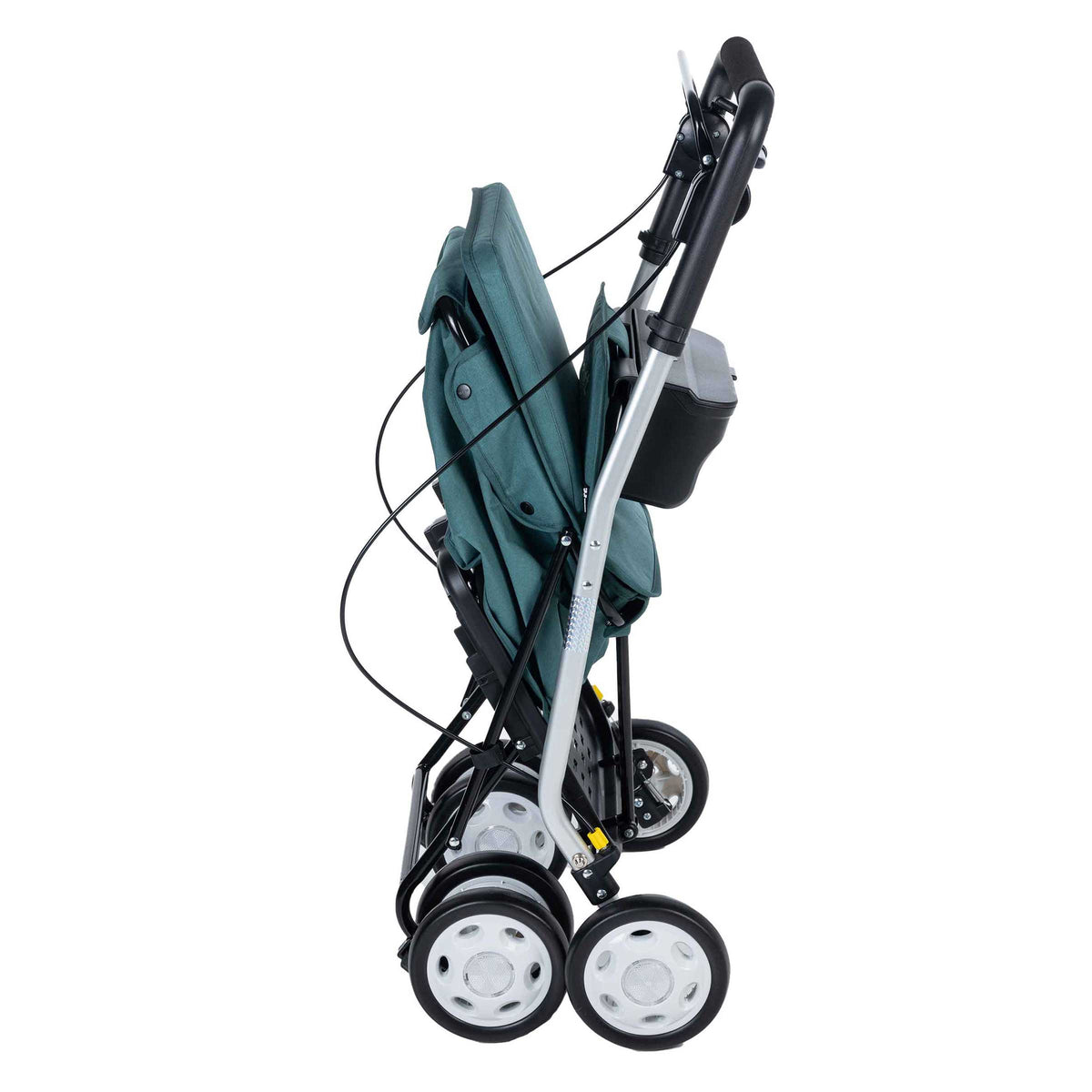 Shopping trolleys, walkers, and stylish mobility | Carlett