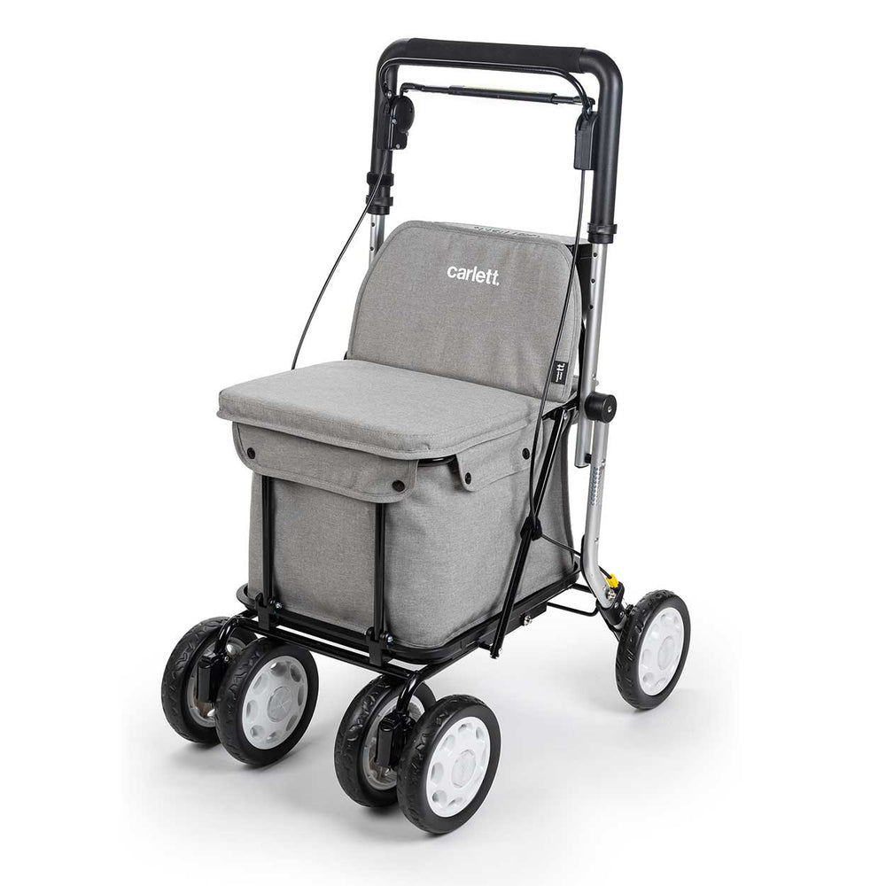Walker Trolleys | Carlett