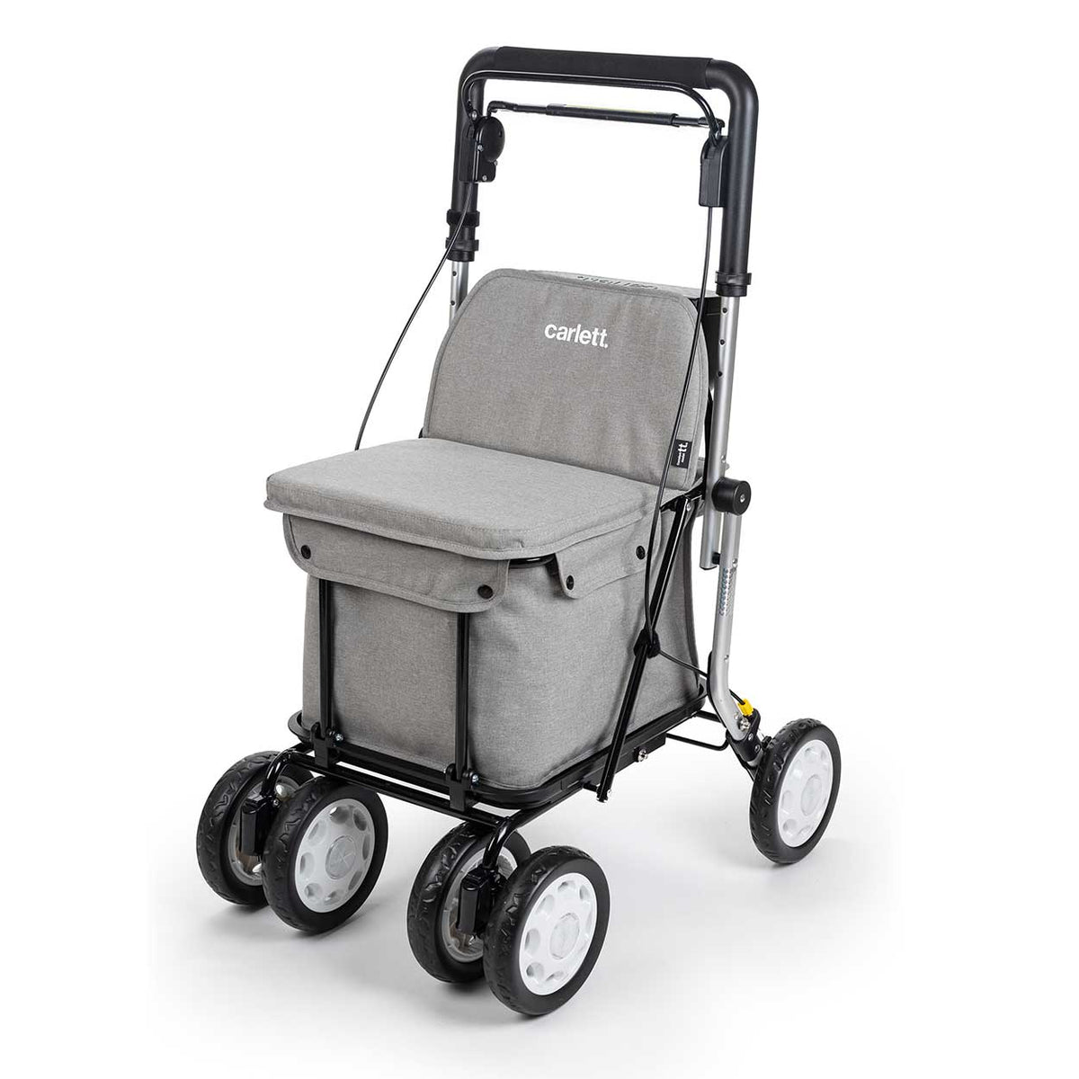Walker Trolleys | Carlett